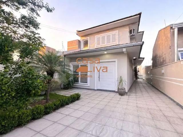 Casa / Sobrado para Venda em Alvorada/RS Porto Verde 2 Quartos