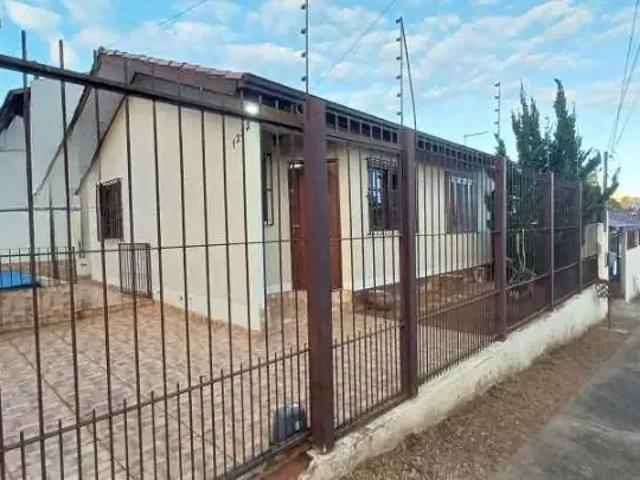 Casa / Sobrado para Venda em Alvorada/RS Porto Verde 2 Quartos