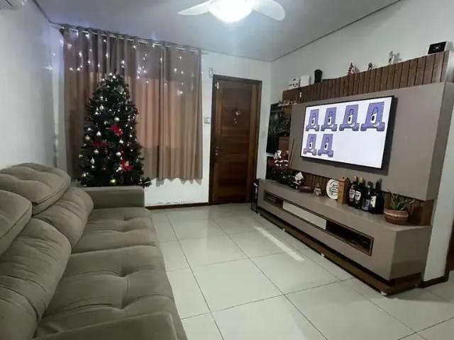 Casa / Sobrado para Venda em Alvorada/RS Porto Verde 3 Quartos