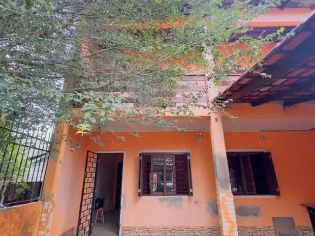 Casa / Sobrado para Venda em Alvorada/RS Porto Verde 3 Quartos