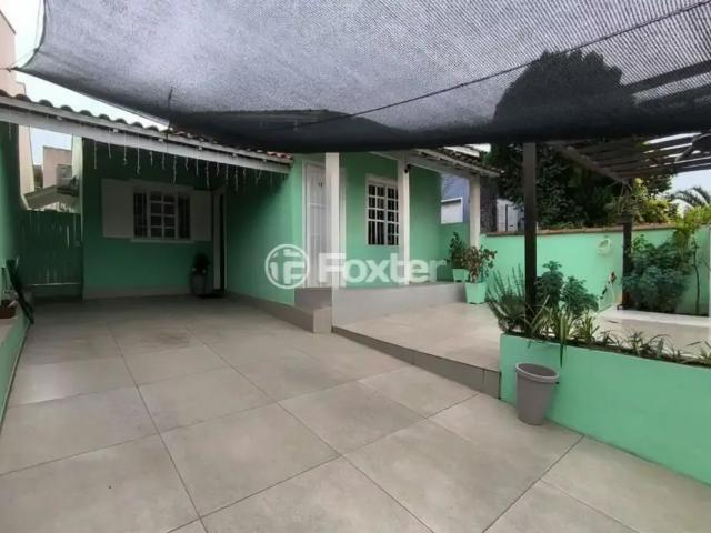 Casa / Sobrado para Venda em Alvorada/RS Porto Verde 3 Quartos