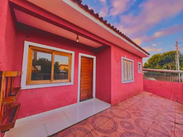 Casa / Sobrado para Venda em Alvorada/RS Porto Verde 3 Quartos