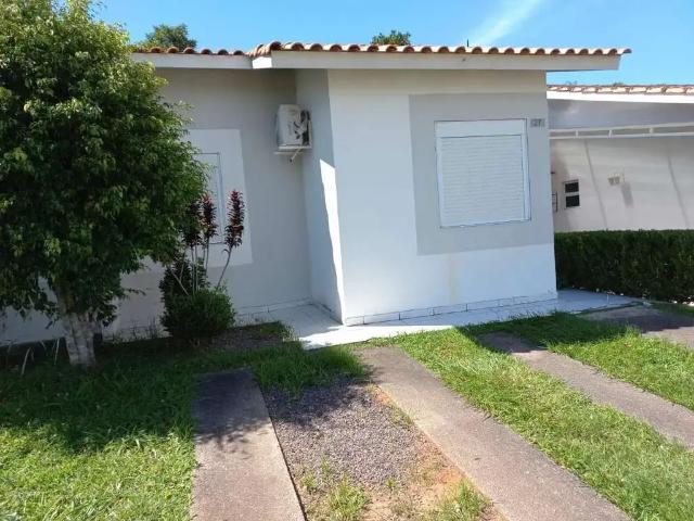 Casa / Sobrado para Venda em Alvorada/RS Stella Maris 2 Quartos