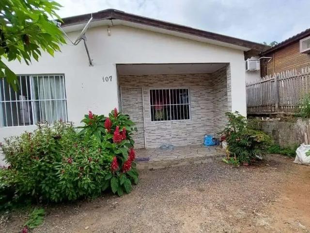 Casa / Sobrado para Venda em Alvorada/RS Stella Maris 2 Quartos