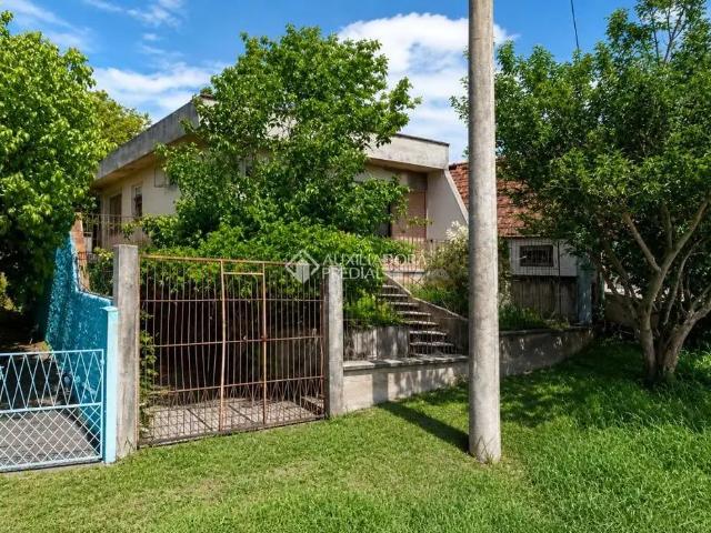 Casa / Sobrado para Venda em Alvorada/RS Stella Maris 2 Quartos
