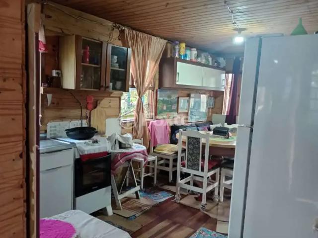 Casa / Sobrado para Venda em Alvorada/RS Stella Maris 2 Quartos