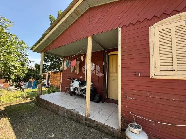 Casa / Sobrado para Venda em Alvorada/RS Stella Maris 3 Quartos