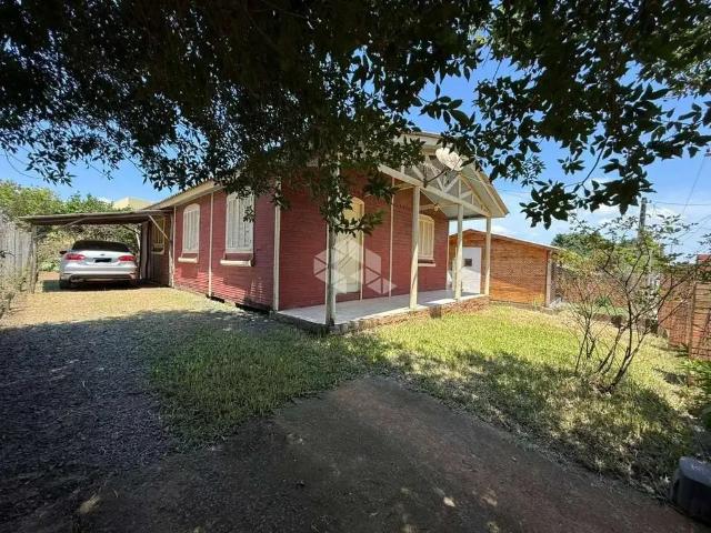 Casa / Sobrado para Venda em Alvorada/RS Stella Maris 3 Quartos