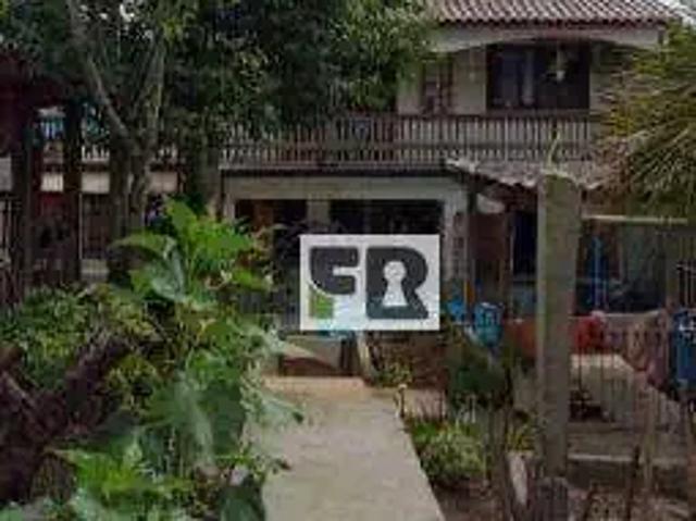Casa / Sobrado para Venda em Alvorada/RS Stella Maris 3 Quartos