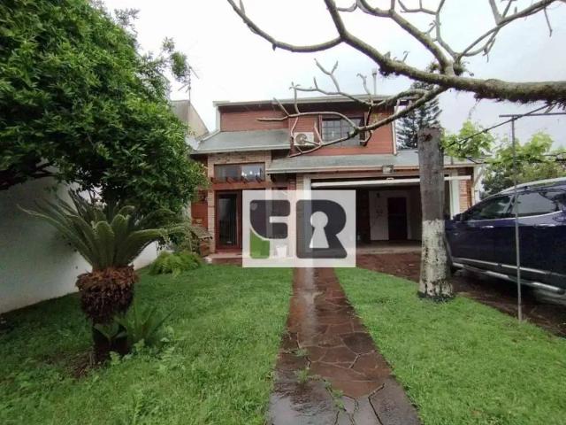 Casa / Sobrado para Venda em Alvorada/RS Sumaré 5 Quartos