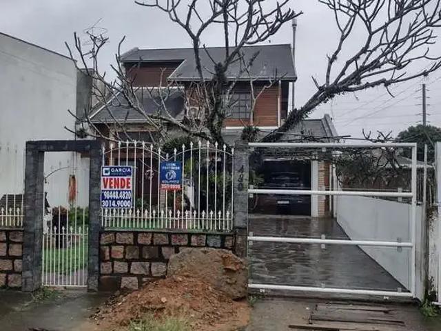 Casa / Sobrado para Venda em Alvorada/RS Sumaré 5 Quartos