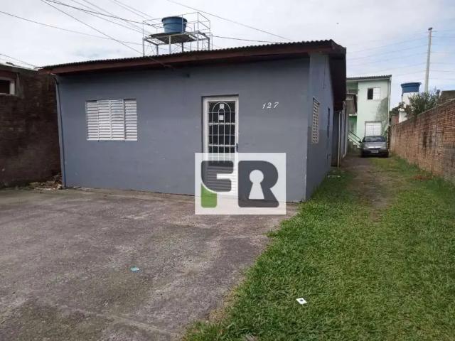 Casa / Sobrado para Venda em Alvorada/RS Sumaré 1 Quartos