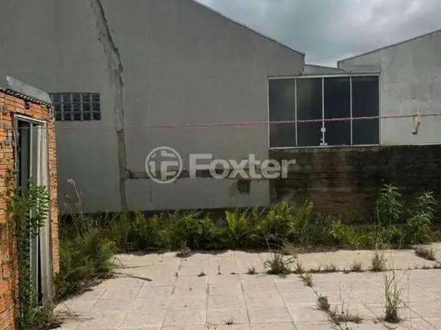Casa / Sobrado para Venda em Alvorada/RS Sumaré 2 Quartos