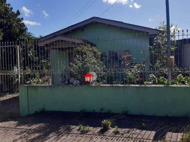 Casa / Sobrado para Venda em Alvorada/RS Sumaré 2 Quartos