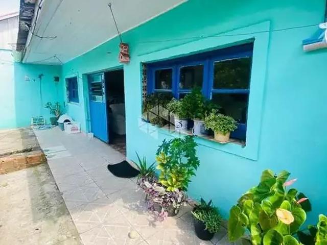 Casa / Sobrado para Venda em Alvorada/RS Sumaré 2 Quartos