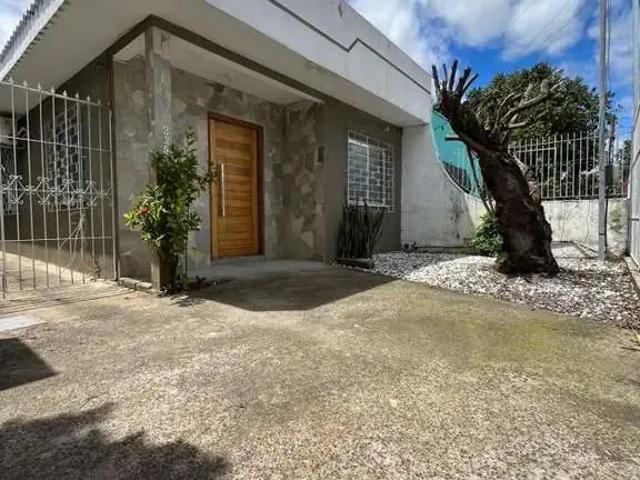 Casa / Sobrado para Venda em Alvorada/RS Sumaré 2 Quartos