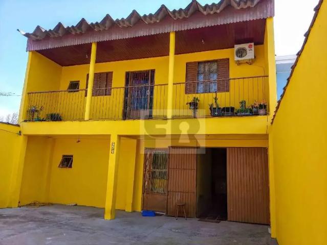Casa / Sobrado para Venda em Alvorada/RS Sumaré 2 Quartos