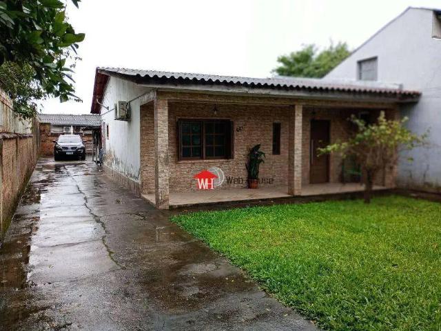Casa / Sobrado para Venda em Alvorada/RS Sumaré 2 Quartos