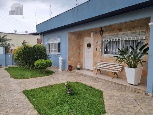 Casa / Sobrado para Venda em Alvorada/RS Sumaré 3 Quartos