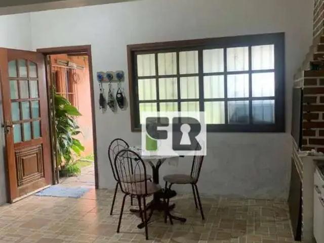 Casa / Sobrado para Venda em Alvorada/RS Sumaré 3 Quartos
