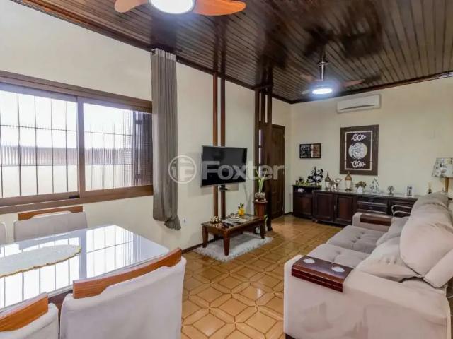Casa / Sobrado para Venda em Alvorada/RS Sumaré 3 Quartos