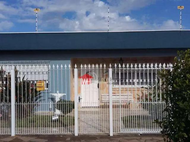 Casa / Sobrado para Venda em Alvorada/RS Sumaré 3 Quartos