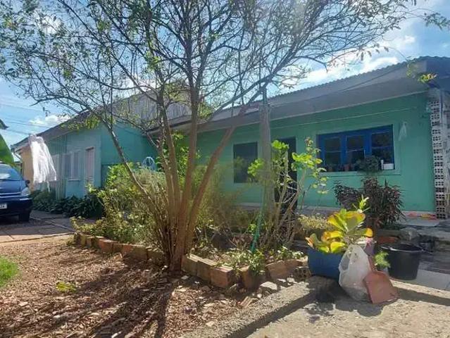 Casa / Sobrado para Venda em Alvorada/RS Sumaré 3 Quartos