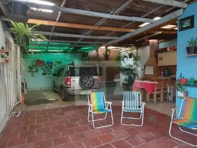 Casa / Sobrado para Venda em Alvorada/RS Sumaré 3 Quartos