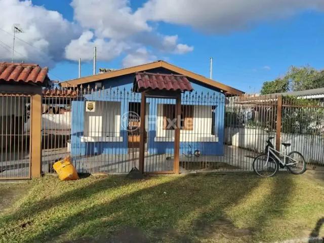 Casa / Sobrado para Venda em Alvorada/RS Sumaré 3 Quartos