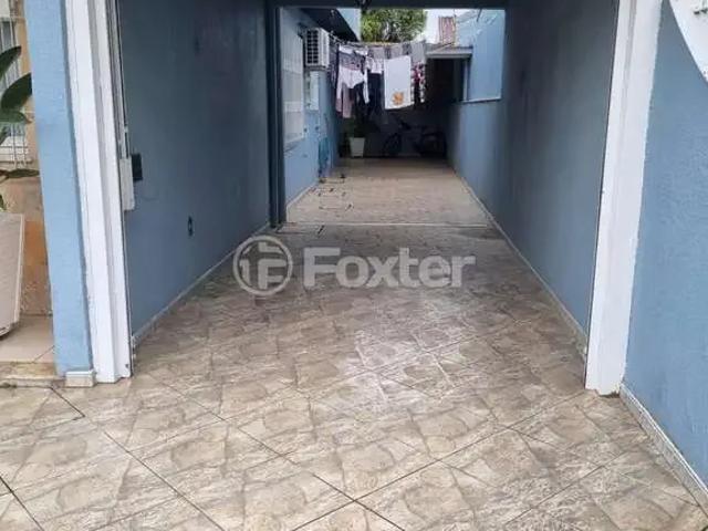 Casa / Sobrado para Venda em Alvorada/RS Sumaré 3 Quartos