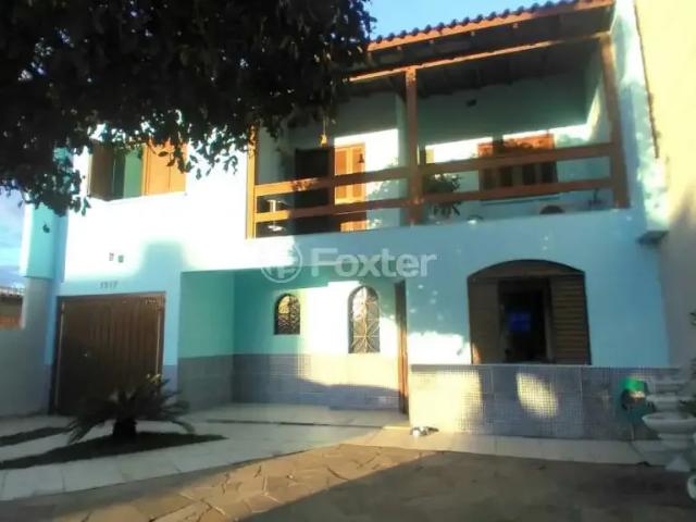 Casa / Sobrado para Venda em Alvorada/RS Sumaré 3 Quartos