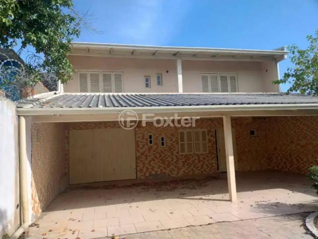 Casa / Sobrado para Venda em Alvorada/RS Sumaré 3 Quartos