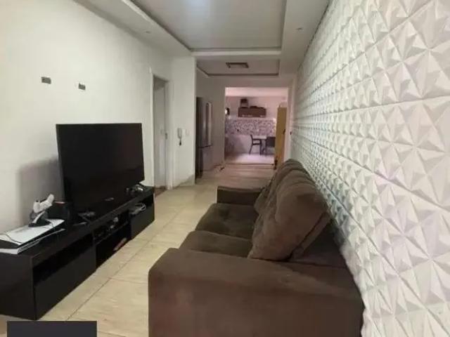 Casa / Sobrado para Venda em Alvorada/RS Terra Nova 2 Quartos