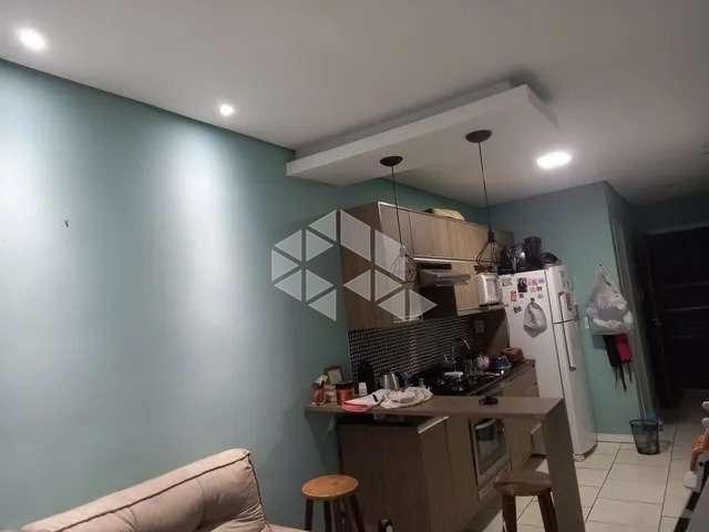 Casa / Sobrado para Venda em Alvorada/RS Tijuca 2 Quartos