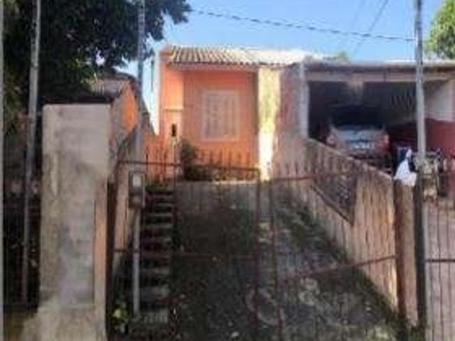 Casa / Sobrado para Venda em Alvorada/RS Umbu 1 Quartos