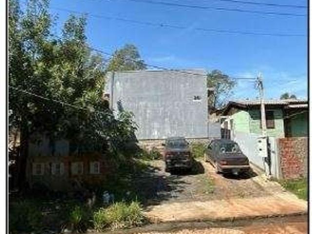Casa / Sobrado para Venda em Alvorada/RS Umbu 2 Quartos