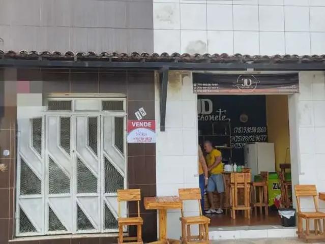 Casa / Sobrado para Venda em Amélia Rodrigues/BA Centro 6 Quartos