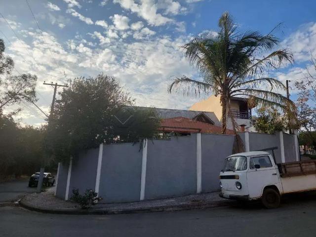 Casa / Sobrado para Venda em Americana/SP Vale do Rio Branco 5 Quartos