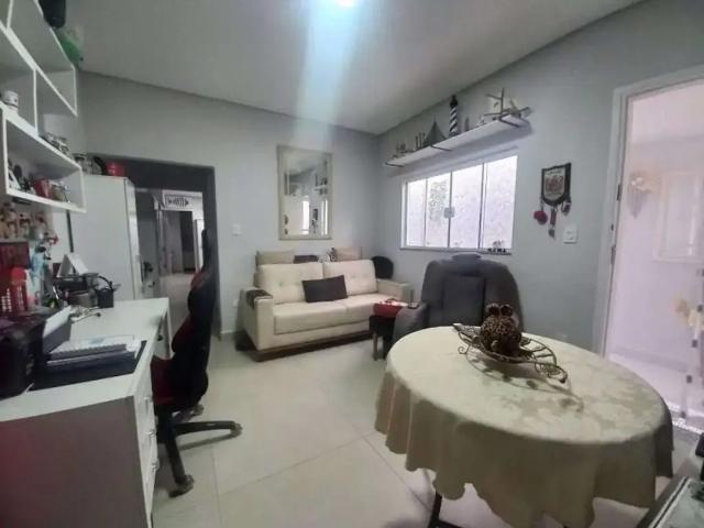Casa / Sobrado para Venda em Americana/SP Vila Massucheto 2 Quartos