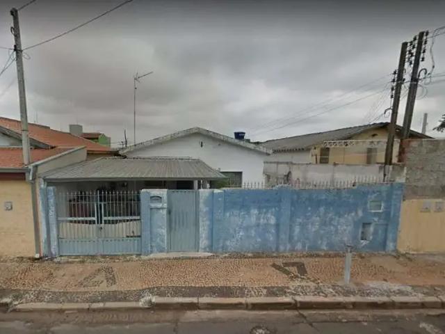 Casa / Sobrado para Venda em Americana/SP Vila Margarida 2 Quartos