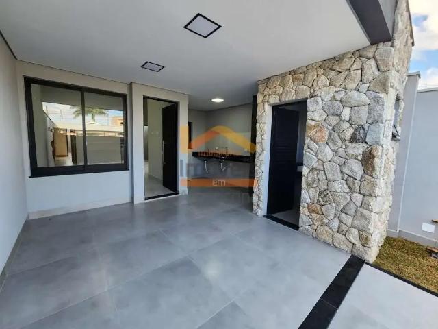 Casa / Sobrado para Venda em Americana/SP Vila Margarida 2 Quartos