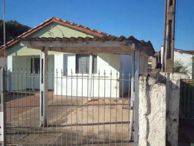 Casa / Sobrado para Venda em Americana/SP Vila Margarida 2 Quartos