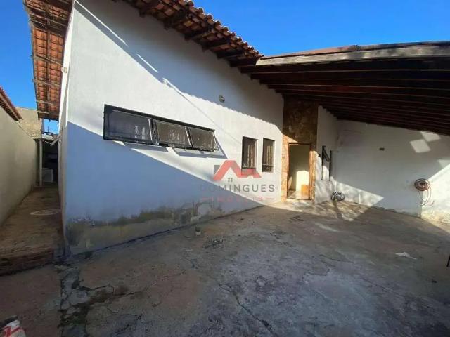 Casa / Sobrado para Venda em Americana/SP Vila Margarida 2 Quartos
