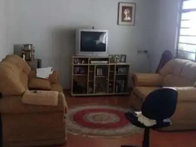 Casa / Sobrado para Venda em Americana/SP Vila Margarida 2 Quartos