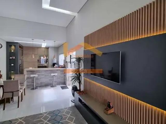 Casa / Sobrado para Venda em Americana/SP Vila Margarida 3 Quartos