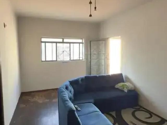 Casa / Sobrado para Venda em Americana/SP Vila Margarida 3 Quartos