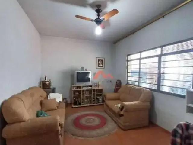 Casa / Sobrado para Venda em Americana/SP Vila Margarida 3 Quartos