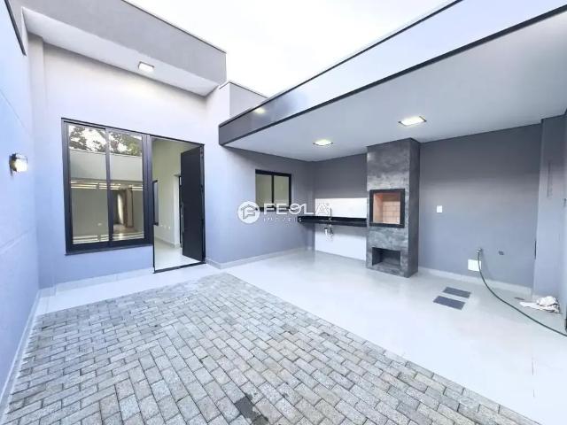 Casa / Sobrado para Venda em Americana/SP Vila Margarida 3 Quartos