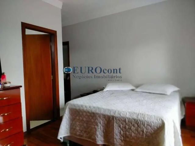 Casa / Sobrado para Venda em Americana/SP Vila Margarida 3 Quartos