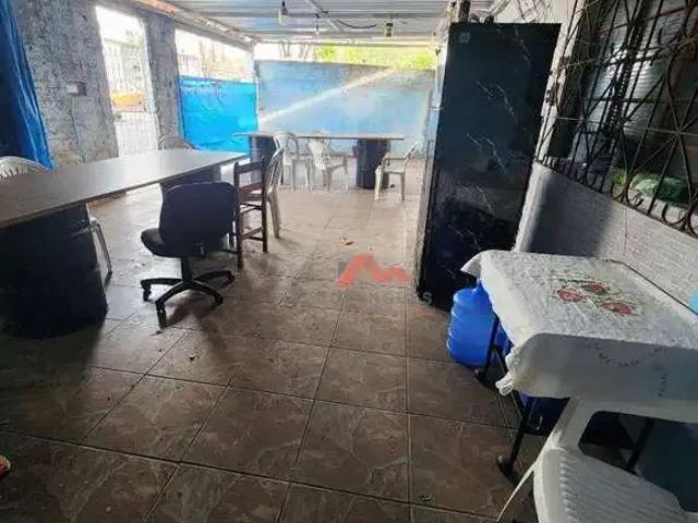 Casa / Sobrado para Venda em Americana/SP Vila Margarida 3 Quartos